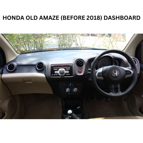 NOXBEAT Honda Old Amaze Android Player / Car Stereo – NOXBEAT